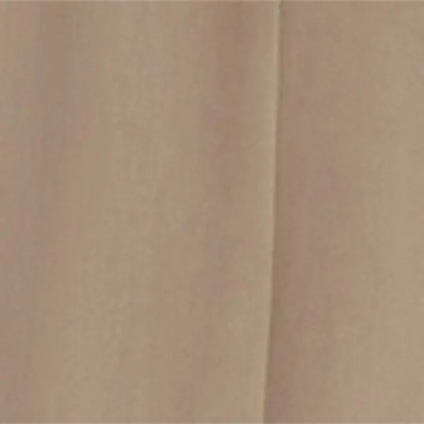 Burberry Cotton Twill Slim Chinos - Brown