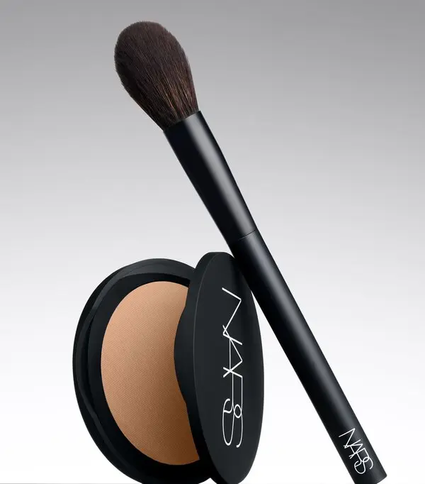 NARS Soft Matte Advanced Protecting Powder - Nude