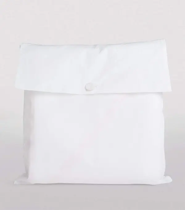 TARTINE ET CHOCOLAT Cotton Hooded Towel