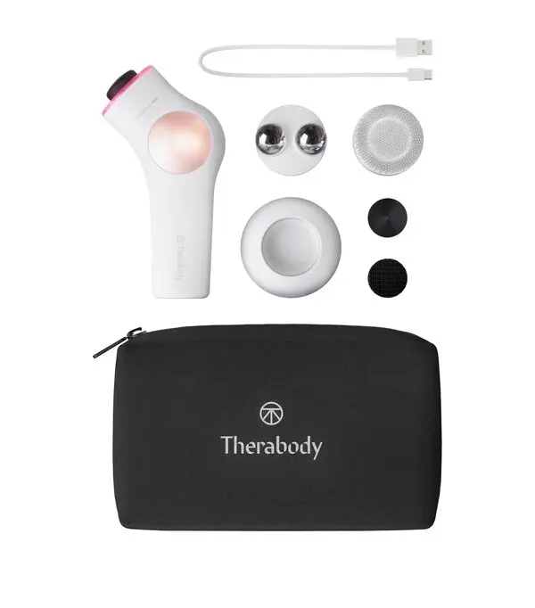 THERABODY Theraface Pro Hot & Cold Rings