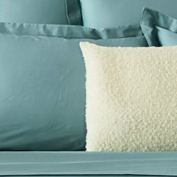 YVES DELORME Triomphe Super King Duvet Cover