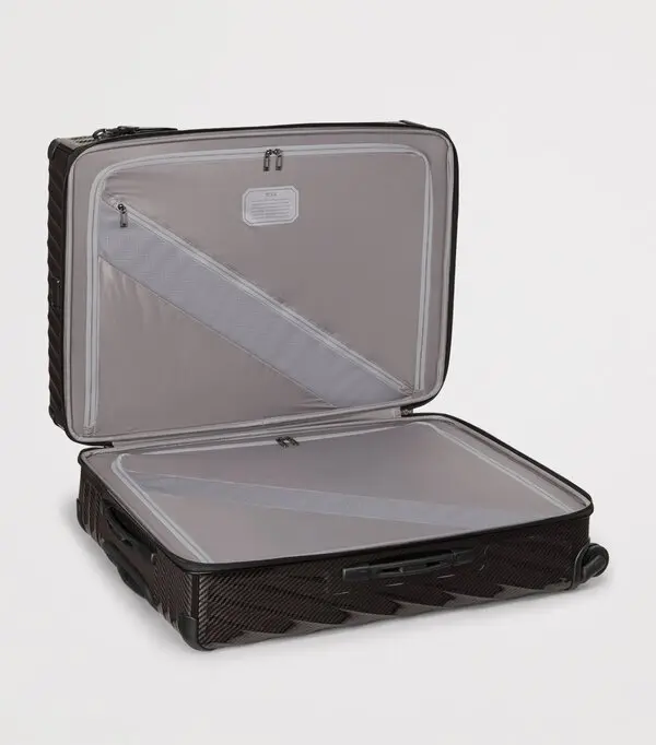 Tumi 19 Degree Lite Short Trip Checked Suitcase