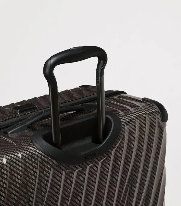 Tumi 19 Degree Lite Short Trip Checked Suitcase