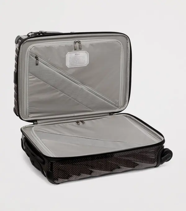 Tumi 19 Degree Lite Extended Trip Check-in Suitcase