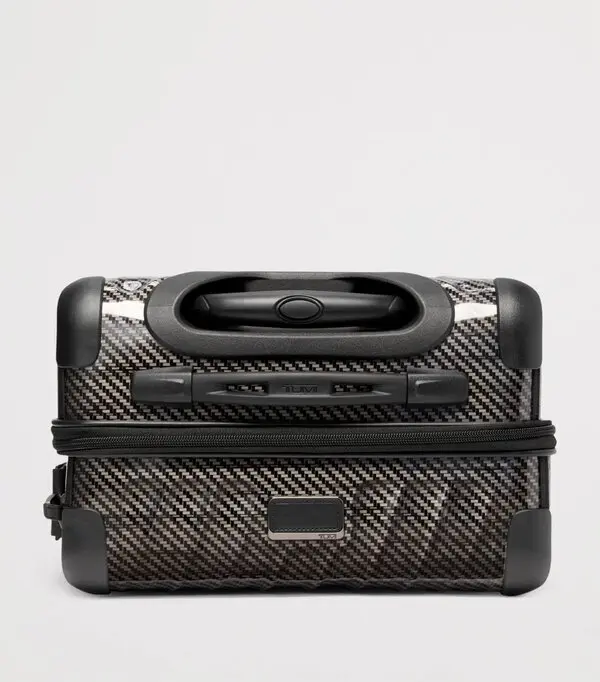Tumi 19 Degree Lite Extended Trip Check-in Suitcase