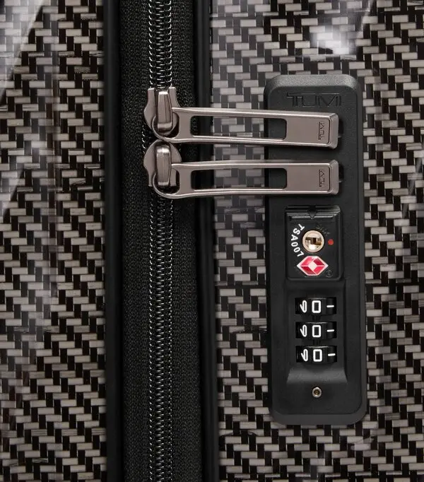 Tumi 19 Degree Lite Extended Trip Check-in Suitcase