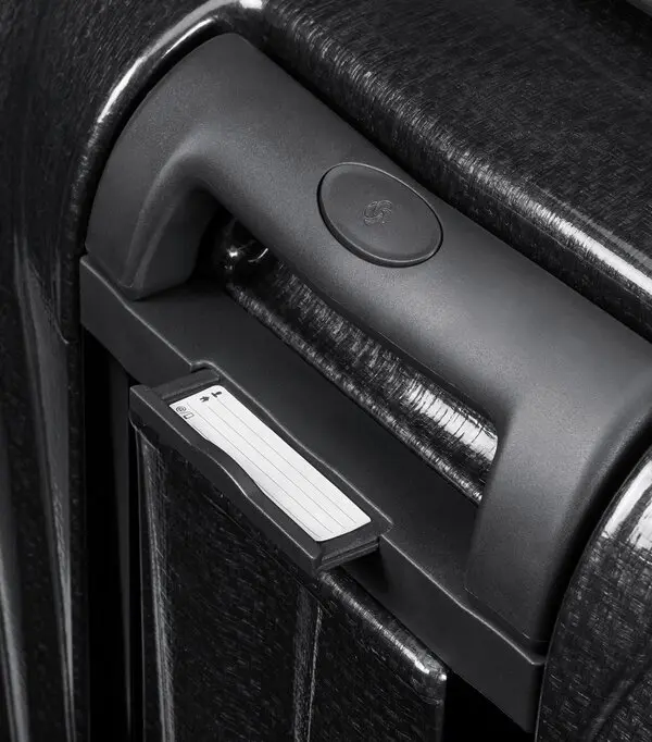 SAMSONITE C-lite Spinner - Black