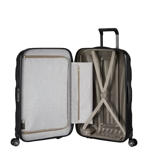 SAMSONITE C-lite Spinner - Black