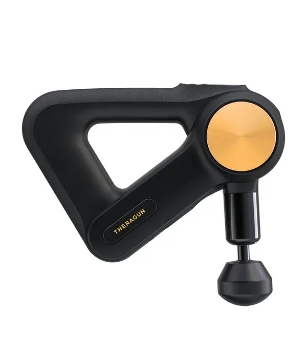 THERABODY Theragun 24k Gold Pro - Black