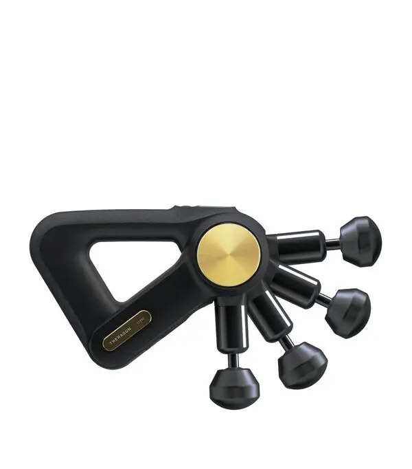 THERABODY Theragun 24k Gold Pro