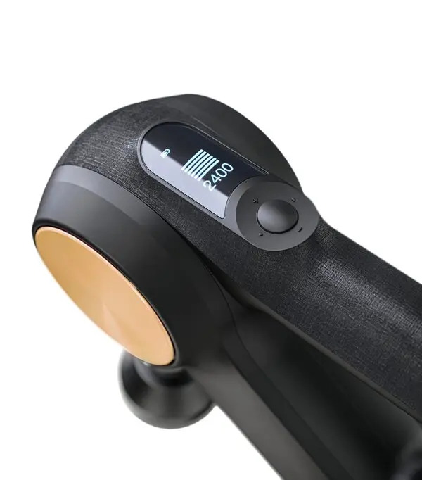 THERABODY Theragun 24k Gold Pro
