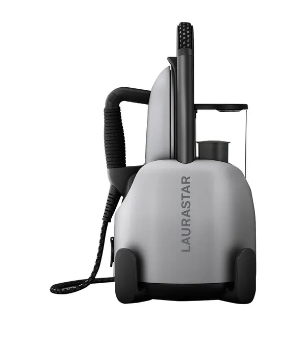 LAURASTAR Lift Xtra Steamer - Silver