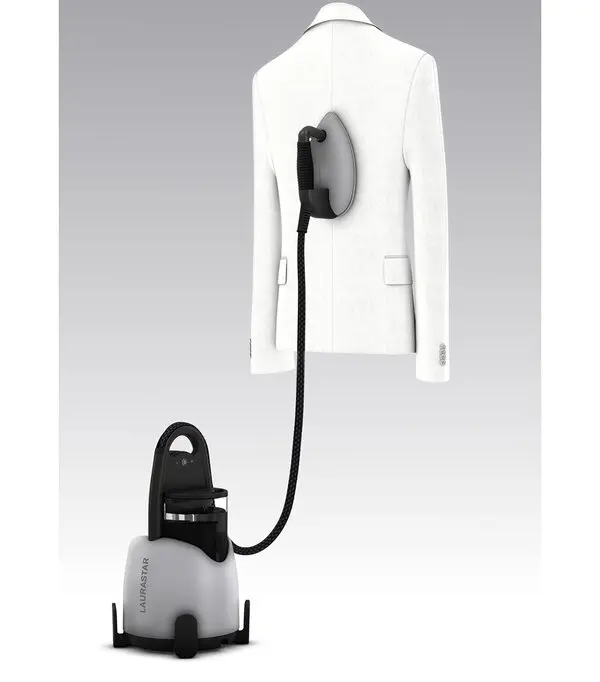 LAURASTAR Lift Xtra Steamer