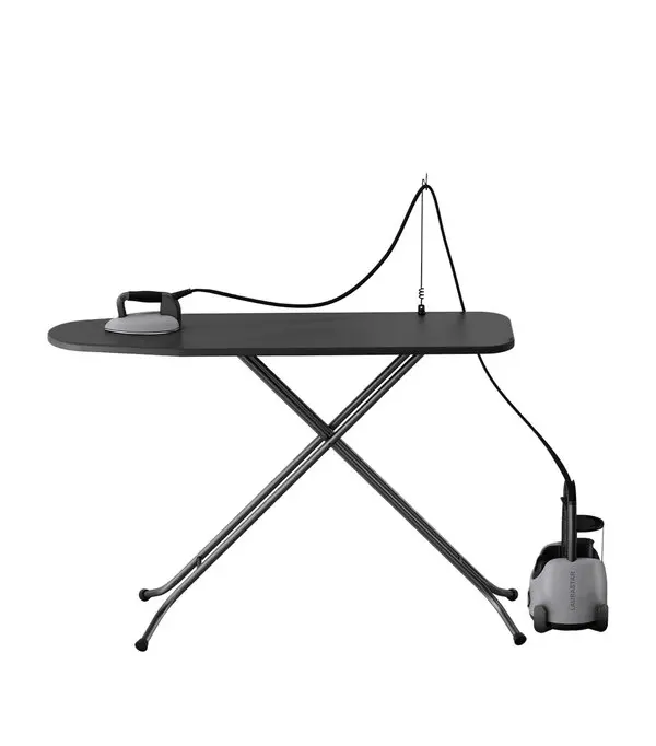 LAURASTAR Lift Xtra Steamer