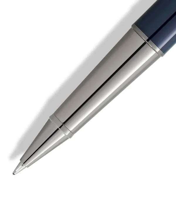 Montblanc Meisterstück Around The World Doué Classique Rollerball Pen