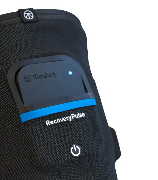 THERABODY Recoverypulse Calf Sleeve