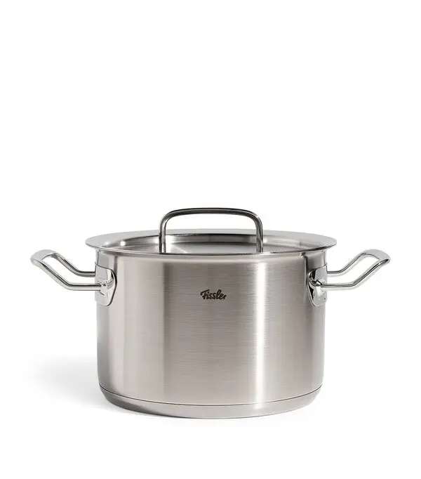 FISSLER Original Profi Collection 2.0 Frying Pan