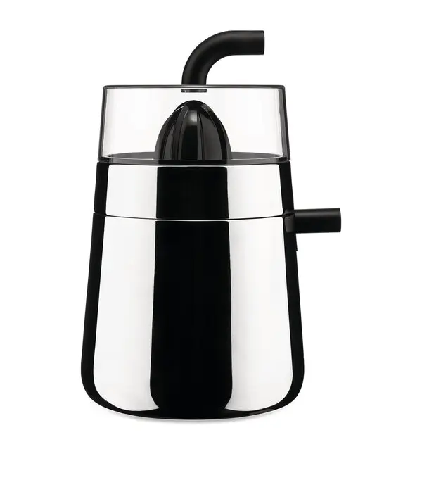 ALESSI Stainless Steel Toru Juicer