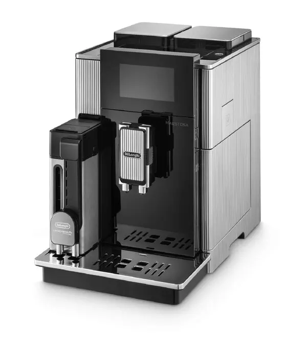 DE'LONGHI Maestosa Coffee Machine - Black