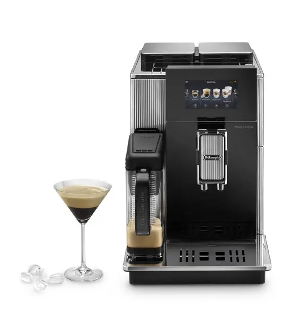 DE'LONGHI Maestosa Coffee Machine