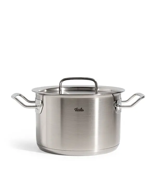 FISSLER Original Profi Collection 2.0 Saucepan Without Lid