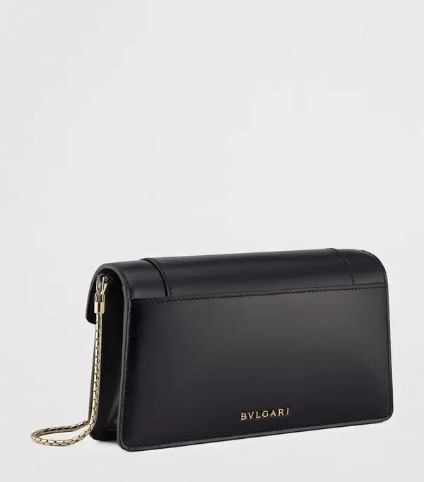BVLGARI Serpenti Forever Chain Wallet