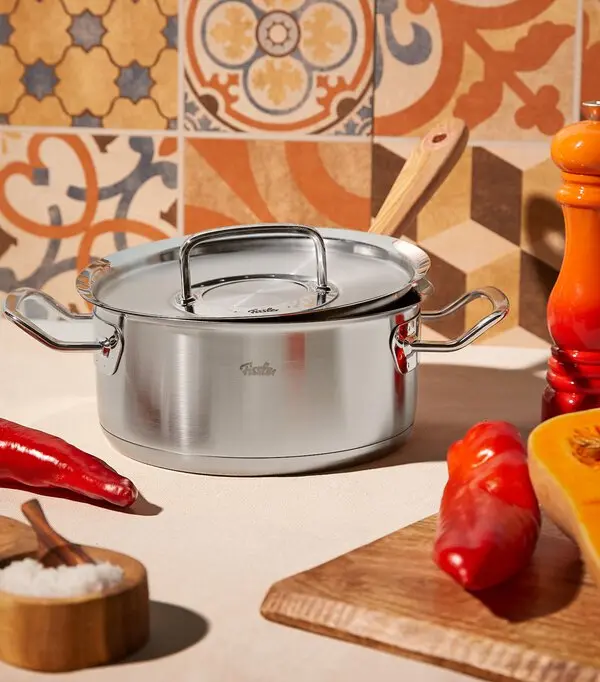 FISSLER Original Profi Collection 2.0 Casserole Dish