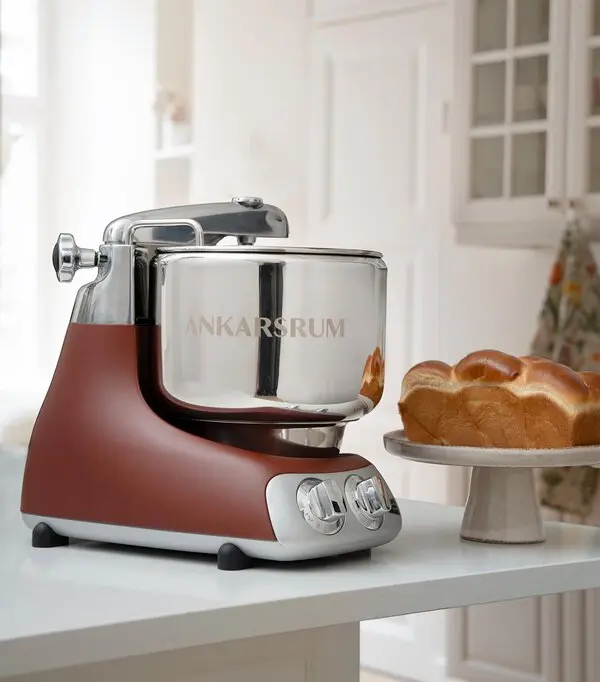 ANKARSRUM Assistent Original 6230 Mixer
