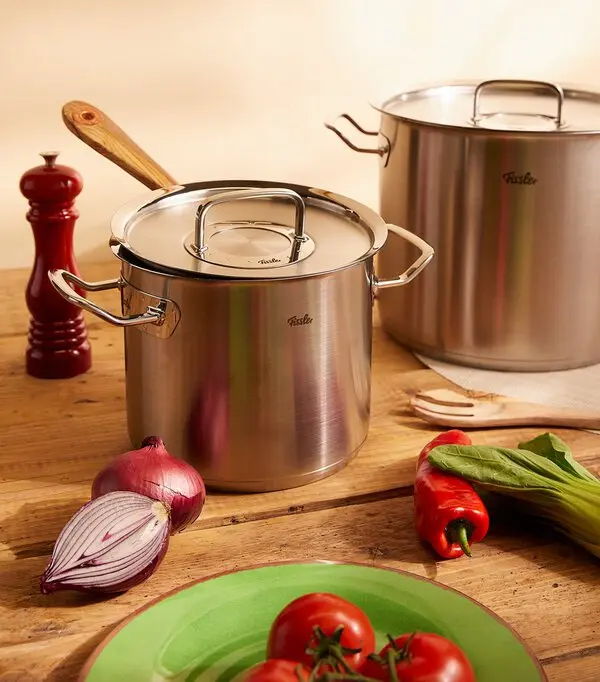 FISSLER Original Profi Collection 2.0 High Stew Pot