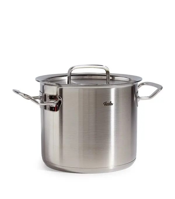 FISSLER Original Profi Collection 2.0 High Stew Pot