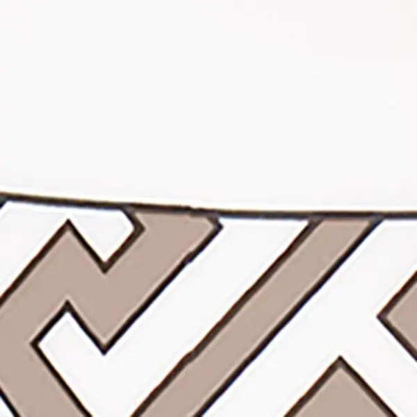 O.W.LONDON Maze Mug - Beige