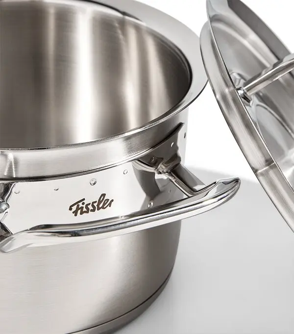 FISSLER Original Profi Collection 2.0 Stew Pot