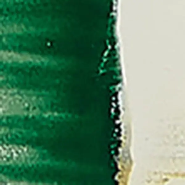MACKENZIE-CHILDS Emerald Check Mini Cannister