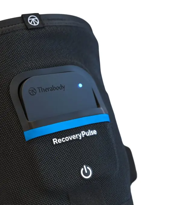 THERABODY Recoverypulse Arm Sleeve
