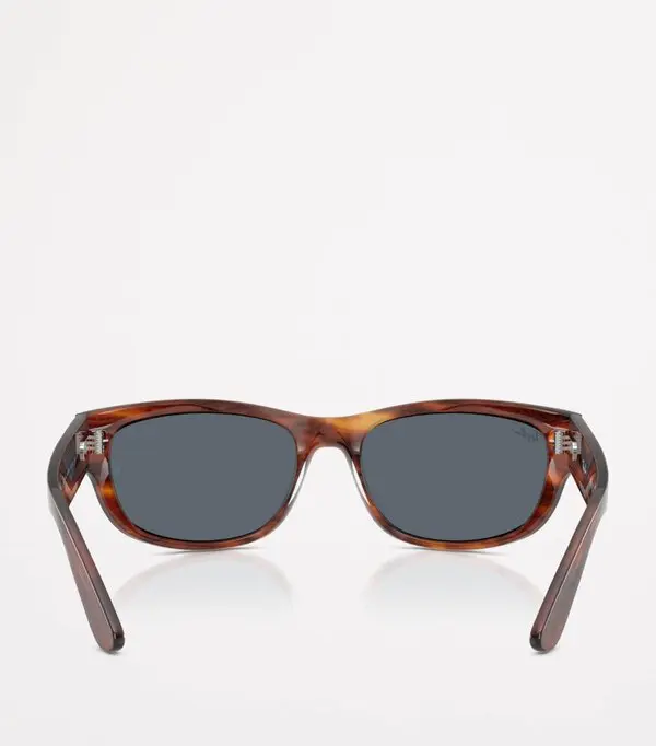 Ray-ban Mega Balorama Sunglasses