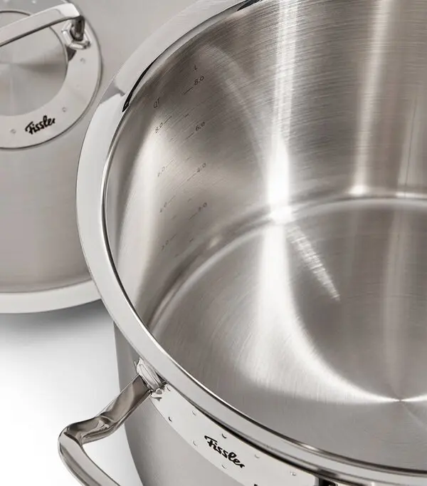 FISSLER Original Profi Collection 2.0 Stew Pot
