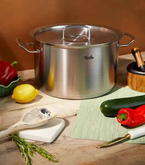 FISSLER Original Profi Collection 2.0 Stew Pot