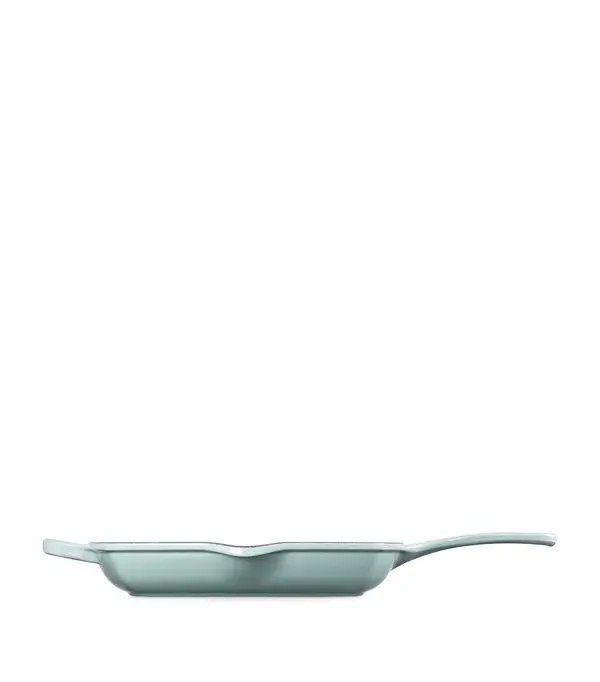 LE CREUSET Cast Iron Square Grillit
