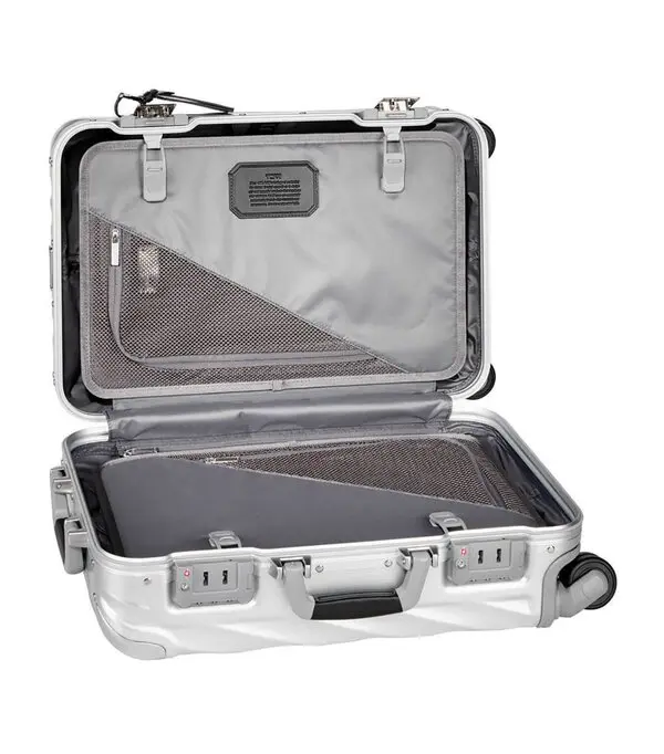 Tumi 19 Degree Aluminium Cabin Suitcase