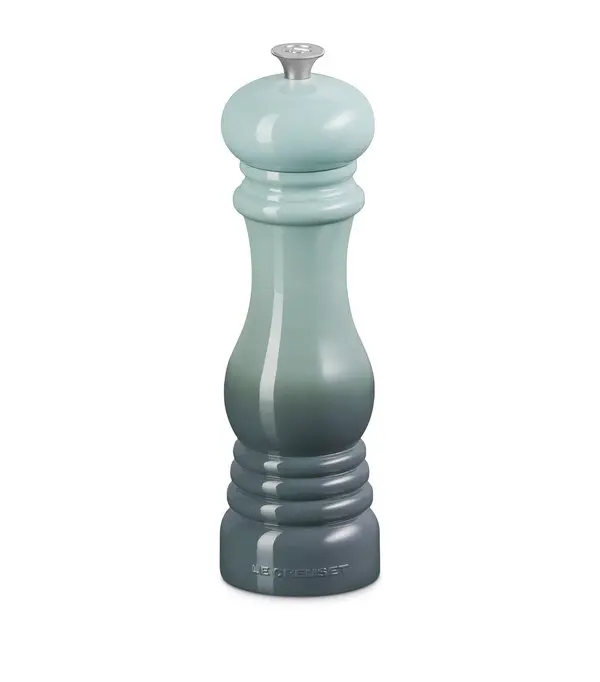 LE CREUSET Classic Salt Mill - Blue