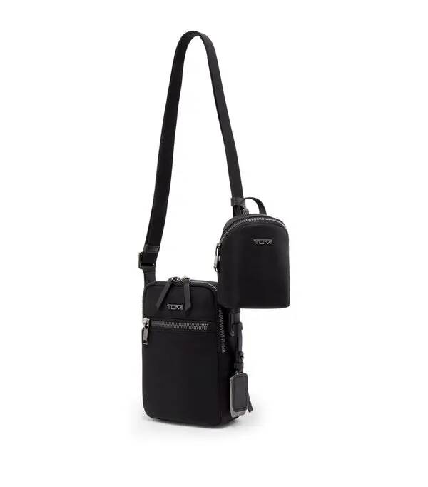 Tumi Nylon Voyageur Persia Crossbody Bag