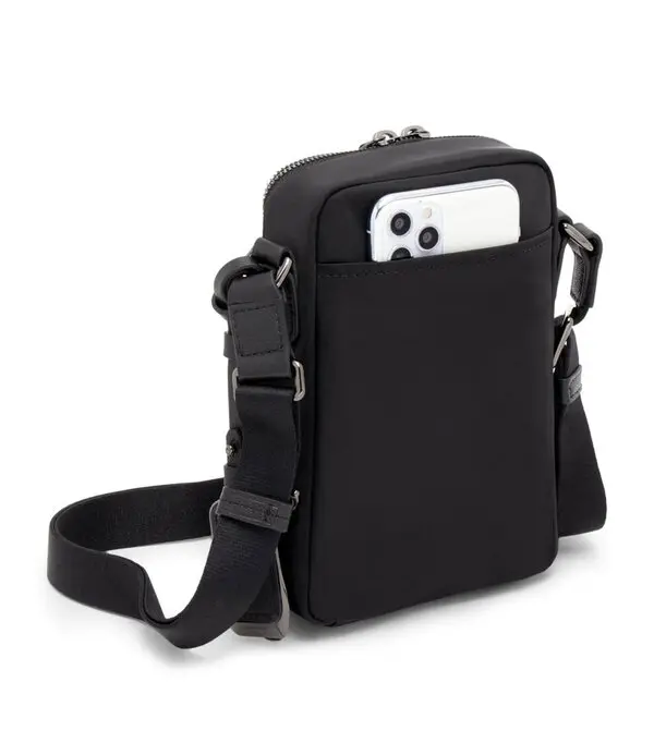 Tumi Nylon Voyageur Persia Crossbody Bag