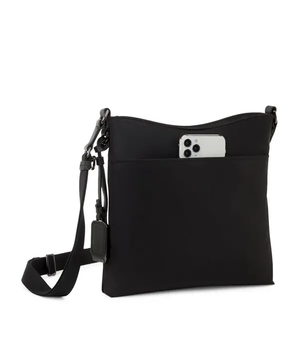 Tumi Nylon Voyageur Tyler Cross-body Bag