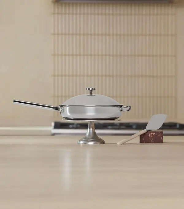 OUR PLACE Titanium Always Pan Pro