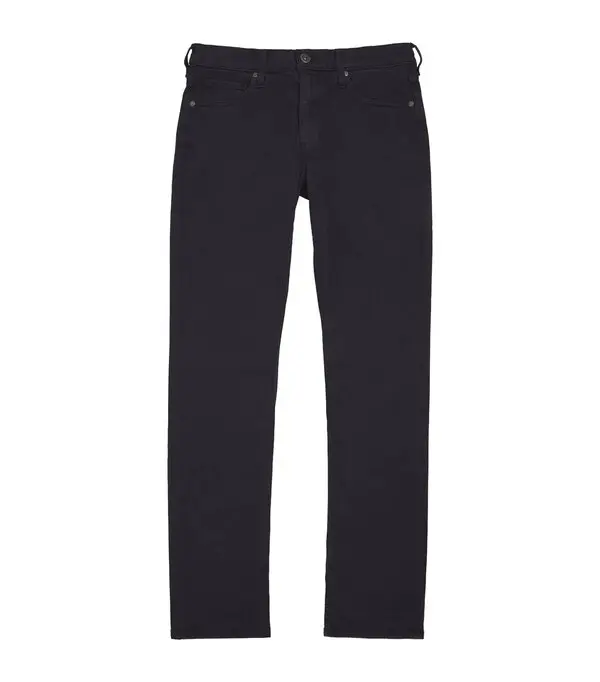Paige Federal Slim Jeans