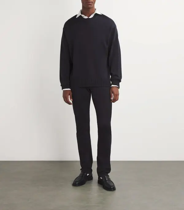 Paige Federal Slim Jeans
