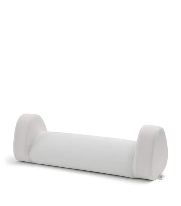 HYOUMANKIND Linen Knee Pillowcase
