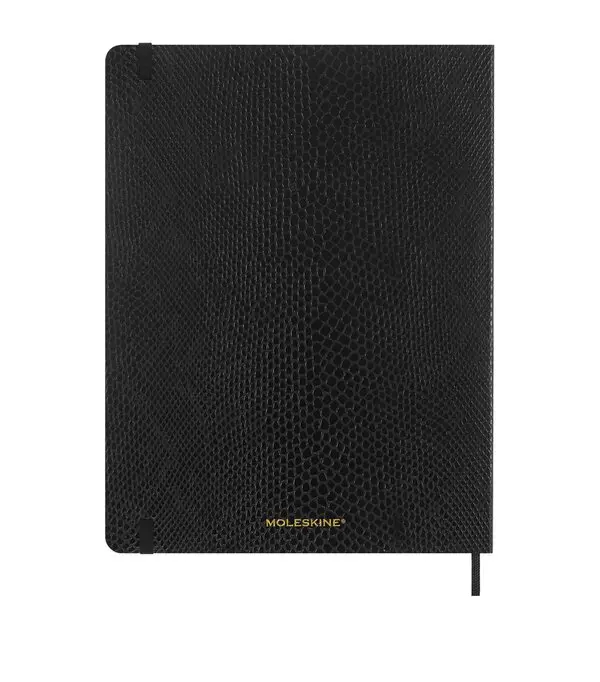 MOLESKINE Large Precious & Ethical Vegan Notebook