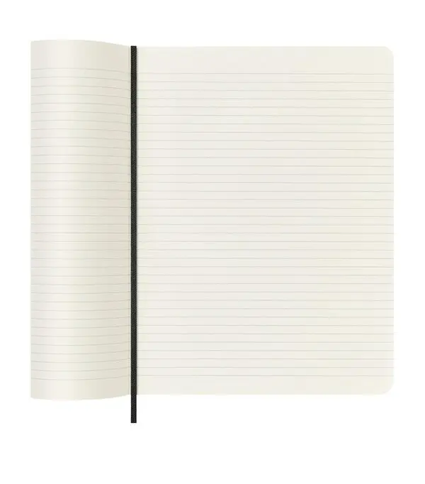 MOLESKINE Large Precious & Ethical Vegan Notebook
