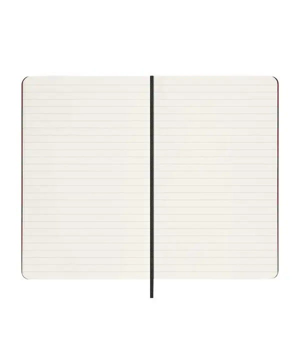 MOLESKINE Silk Lined Notebook